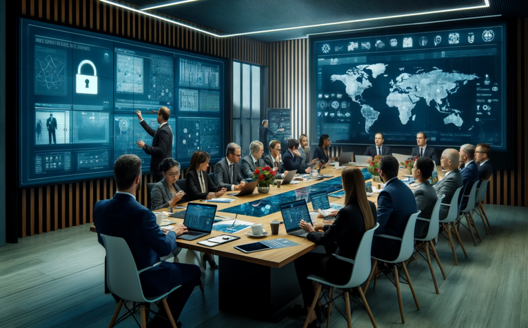 CISO Tabletop Exercise - SECNORA