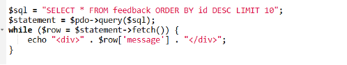Understanding BLIND XSS - SECNORA